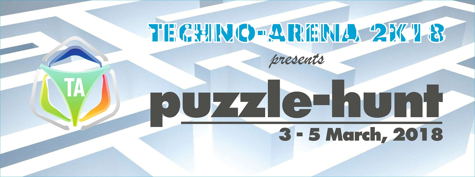 TECHNOARENA 2K18